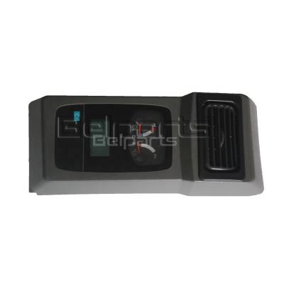 China Belparts YN59E00011F2 Monitor Display Cluster Instrument Panel for SK200-6 Excavator 12V for sale