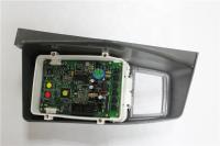 China Excavator Monitor Panel Cluster Display 529-00076E for DX140 SL225 12V for sale