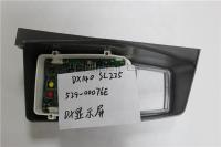 China Excavator Monitor Panel Cluster Display 529-00076E for DX140 SL225 12V for sale