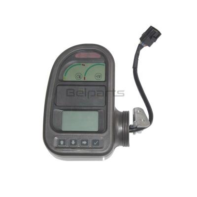 China Belparts VOE14390065 Engine Monitor Panel Display for EC210B EC240B EC290B EC360B EC330B EC460B Excavator for sale