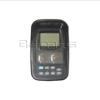 China Belparts Excavator Cluster Gauge Panel Monitor YN59S00021F3 for SK200-8 SK210-8 12V for sale