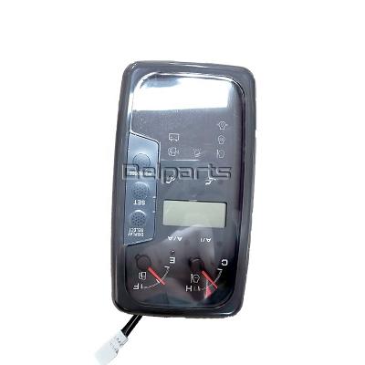 China Excavator LCD Cluster Gauge Monitor 4488903 4652262 for Hitachi ZX200 ZX330 ZAXIS200 for sale
