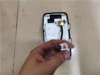 China Excavator LCD Cluster Gauge Monitor 4488903 4652262 for Hitachi ZX200 ZX330 ZAXIS200 for sale