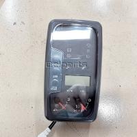 China Excavator LCD Cluster Gauge Monitor 4488903 4652262 for Hitachi ZX200 ZX330 ZAXIS200 for sale