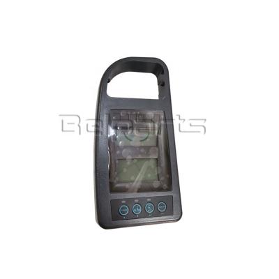 China Belparts Excavator LCD Gauge Monitor Panel 2621-6012 539-00048G 300426-00084 for SL225LC-V SL220LC-6 DH225-7 for sale