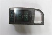 China Belparts Excavator LCD Gauge Monitor Panel 2621-6012 539-00048G 300426-00084 for SL225LC-V SL220LC-6 DH225-7 for sale
