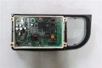China Belparts Excavator LCD Gauge Monitor Panel 2621-6012 539-00048G 300426-00084 for SL225LC-V SL220LC-6 DH225-7 for sale
