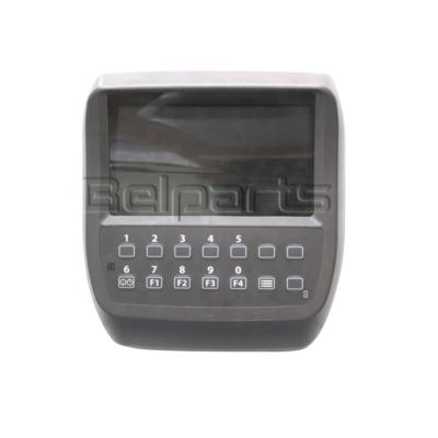 China Belparts Excavator Electric Panel Display Cluster Assy Gauge 4653783 4653780 for ZX200W ZX170W ZX190W-3 Models for sale