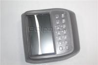 China Belparts Excavator Electric Panel Display Cluster Assy Gauge 4653783 4653780 for ZX200W ZX170W ZX190W-3 Models for sale
