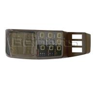 China Belparts Excavator Display Cluster Assy 21N8-30013 for Doosan R140LC-7 R160LC-7 R180LC-7 R210LC-7 R250LC-7 Models for sale
