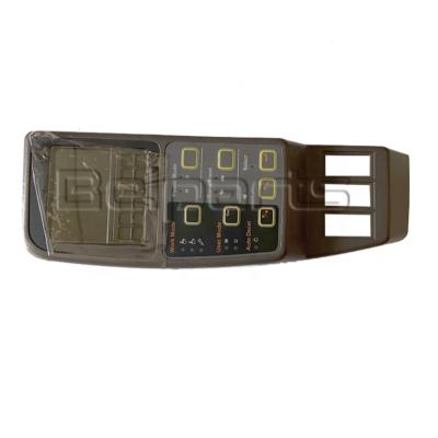 China Belparts Excavator Display Cluster Assy 21N8-30013 for Doosan R140LC-7 R160LC-7 R180LC-7 R210LC-7 R250LC-7 Models for sale