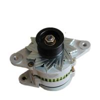 China PC300LC-7 S6D114 Alternator 6D108 Generator for Construction Machinery - 1 PCS MOQ, 2-Day Delivery for sale