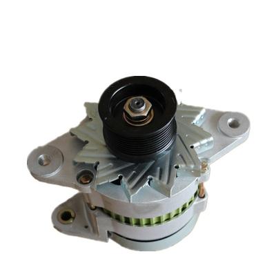 China PC300LC-7 S6D114 Alternator 6D108 Generator for Construction Machinery - 1 PCS MOQ, 2-Day Delivery for sale