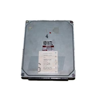 China SK330-6E SK350-6E SK450-6 Excavator Engine ECU Controller ME441124 6D16TL - 6-12 Month Warranty for sale
