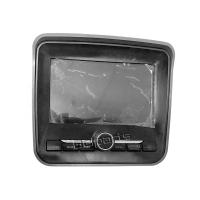 China Excavator Display Panel Cluster Assy 21Q6-30102 21Q6-40300 for R520-9S R290LC-9 R140w-9 R200w-9 for sale