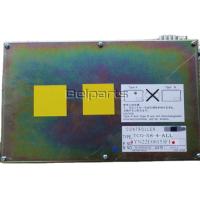 China SK210-6 SK210-6E SK200-6E Engine Controller Computer Board YN22E00153F1 for Excavator Replacement for sale