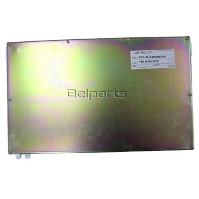 China Excavator Engine Controller SK200-8 E215 Computer Board YN22E00354F5 YN22E00395F1 for Kobelco for sale