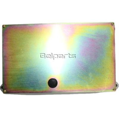China Construction machinery parts SK200-5 YN22E00015F2 TCC-43-1 Engine Controller Computer Board for sale