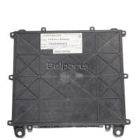 China Belparts Excavator Parts SK200-10 Engine Controller YN22E00694F5 Computer Board for sale