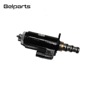 China Belparts Excavator Solenoid Valve YN35V00049F1 for SK200-8 SK210-8 SK250-8 SK330-8 SK350-8 High Pressure for sale