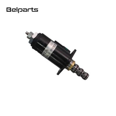 China Excavator Hydraulic Pump Solenoid Valve YN35V00018F2 YN35V00041F1 for SK200-6 SK200-8 for sale