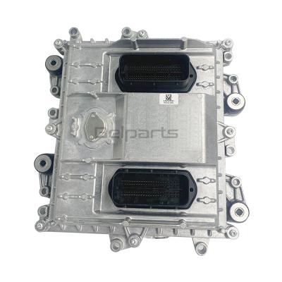 China Crawler Excavator Spare Parts DX225 Engine Controller 65.11201-7016 ECU Computer Board for sale