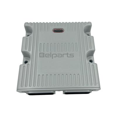 China Belparts Engine Controller Computer Board for R140-9s R180-9s R220-9s R260-9s R300-9s R330-9s R220-9SH Excavators for sale
