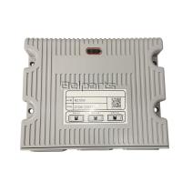 China Belparts Excavator Computer Board R210W-9 Engine Controller 21Q6-32203 Electric Parts for sale