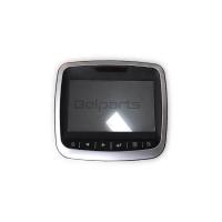 China Belparts Excavator Electronic Monitor for DX225 DX300 DX340 DX140 DX260 Models - 2-Day Delivery for sale