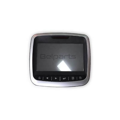 China Belparts Excavator Electronic Monitor for DX225 DX300 DX340 DX140 DX260 Models - 2-Day Delivery for sale