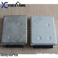 China Belparts 4HK1 Engine Controller Computer Board 8-98080666-0 for ZX200-3 ZX250-3 ZAX270-3 Excavator for sale