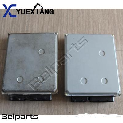 China Belparts 4HK1 Engine Controller Computer Board 8-98080666-0 for ZX200-3 ZX250-3 ZAX270-3 Excavator for sale