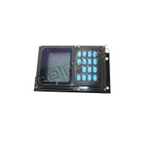 China Belparts Excavator ECU Display Screen 7835-12-3006 7835-12-3007 for Komatsu PC200-7 PC220-7 PC300-7 Models for sale