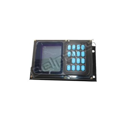 China Belparts Excavator ECU Display Screen 7835-12-3006 7835-12-3007 for Komatsu PC200-7 PC220-7 PC300-7 Models for sale
