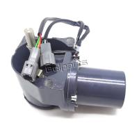 China Belparts EX200-5 EX200-6 Excavator Throttle Motor 4614911 Electric Part 24V for sale