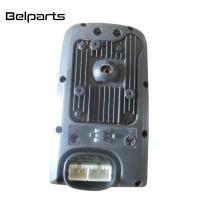 China Belparts E320D Excavator Monitor Display Panel 24 Inch 227-7698 Computer Board for sale