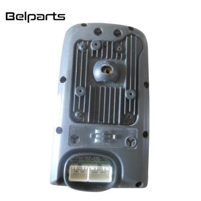 China Belparts E320D Excavator Monitor Display Panel 24 Inch 227-7698 Computer Board for sale