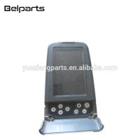 China Belparts E320D Excavator Monitor Display Panel 24 Inch 227-7698 Computer Board for sale