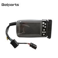 China Belparts E320D Excavator Monitor Display Panel 24 Inch 227-7698 Computer Board for sale