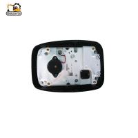 China Belparts SK260-8 Excavator Monitor Display Panel Electric Spare Parts 6 Month Warranty for sale