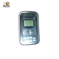China Belparts SK260-8 Excavator Monitor Display Panel Electric Spare Parts 6 Month Warranty for sale