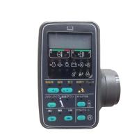 China Excavator Monitor 7834-73-6001 PC300-6 Electric Parts Panel Display 24V for sale