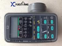 China Excavator Monitor 7834-73-6001 PC300-6 Electric Parts Panel Display 24V for sale