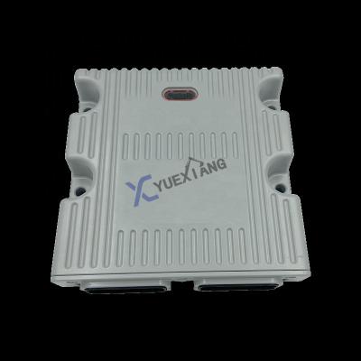 China Belparts Excavator Controller Computer Board 21Q6-32931 for R220LC-9S R220LC-9SB 100% New for sale