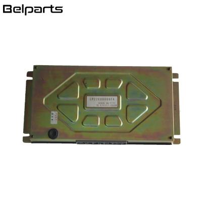 China SK120-2 Excavator Controller ECU LP22E00004F2 Computer Board - OEM Replacement Part for sale