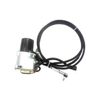 China Belparts E320 Excavator Stepper Motor 7Y3913 Throttle Motor Accelerator 24V for sale