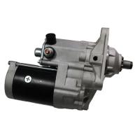 China Belparts Excavator Starting Motor R305-7 6CT8.3 24V 10T 5.5KW for Heavy Machinery for sale