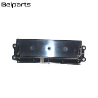 China Belparts Excavator Air Conditioner Panel for R210-7 R210LC-7 R225-7 24V for sale