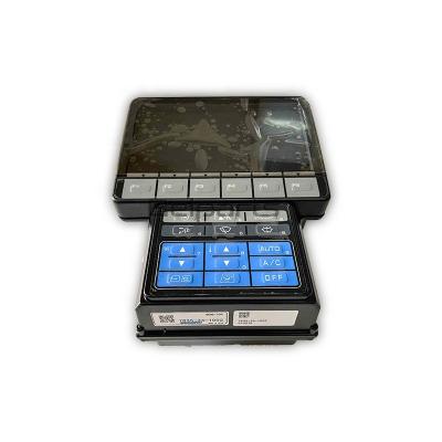 China Belparts 7835-34-1003 Display Panel for PC200-8MO PC220-8MO PC300-8MO Excavator Monitor Replacement for sale