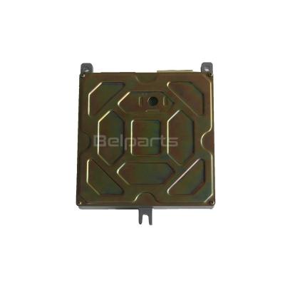 China Excavator Attachments PC200-6 Excavator Controller 7834-10-2003 Computer Board for sale